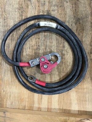 Generator Parts & Accessories - Military Generator