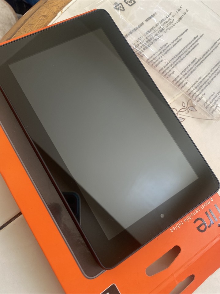 kindle fire 7 5th generation case | eBay