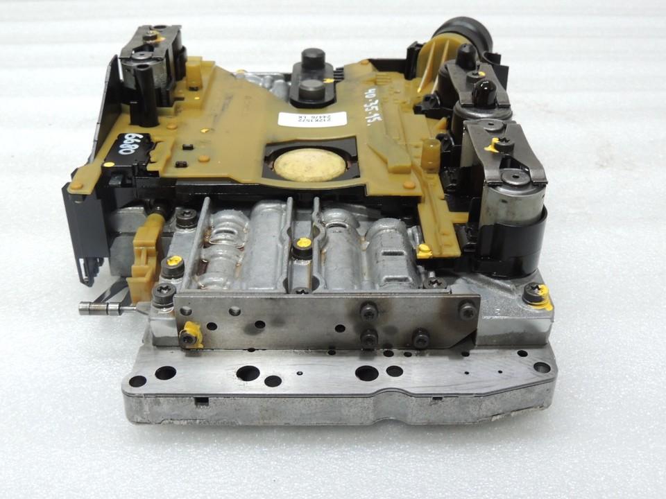 Lancia Thema II LX 3,0D Automatikgetriebe Ventil Steuergerät 52108213AB ...