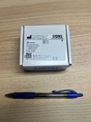 Karl Storz #10101F Prismatic Light Deflector | eBay