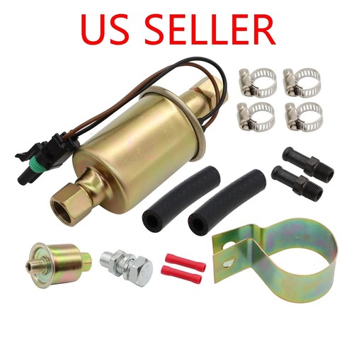 6.5L Diesel Fuel Lift Pump For 1992 - 2002 GM / Chevy / GMC E8413 | eBay