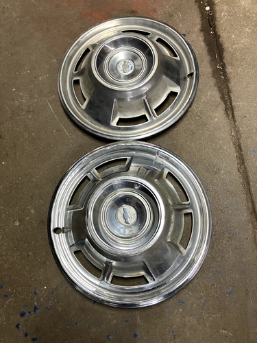Vintage 1967 Chevy Camaro Hub Cap - Gm Used Hubcap 67 Camaro | eBay