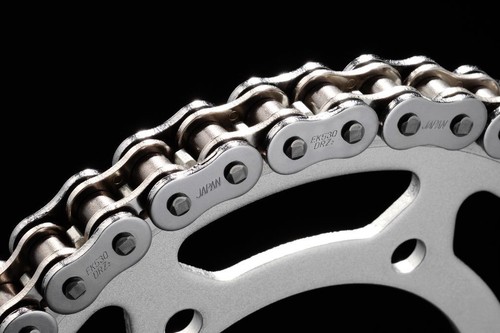 EK 530 DRZ-2 150 Links CHROME Chain DRAG R1 GSXR 1000 ZX10 | eBay
