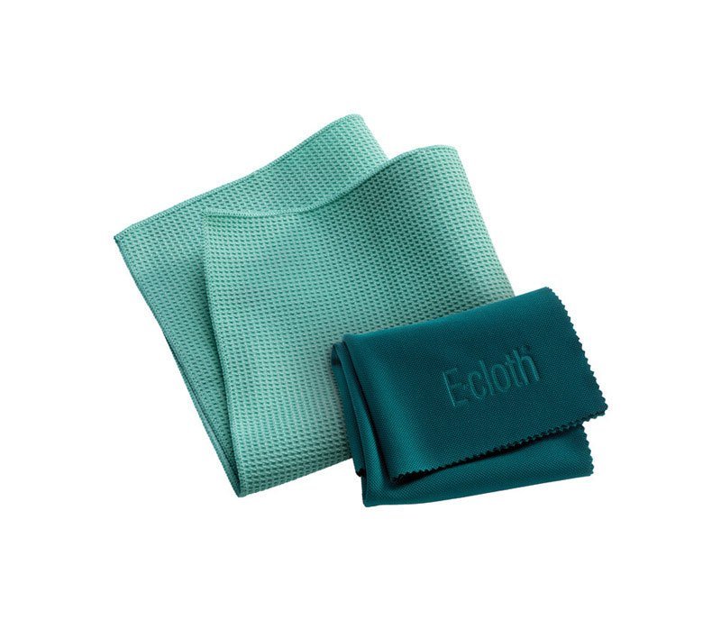 e-cloth Stainless Steel Pack 2pc | eBay