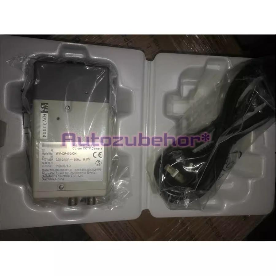 WV-CP470CH High Temperature Industrial WV-CP470/CH | eBay