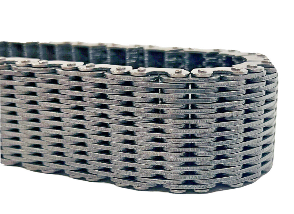 Transfer Case Chain 2512800800 2512800900 HV-091 For Mercedes ML/GL/R ...