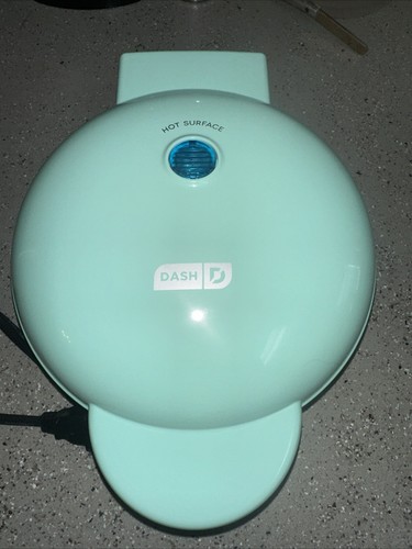 DASH Express 8” Waffle Maker for Waffles/Paninis/Hash Browns/Omelets ...