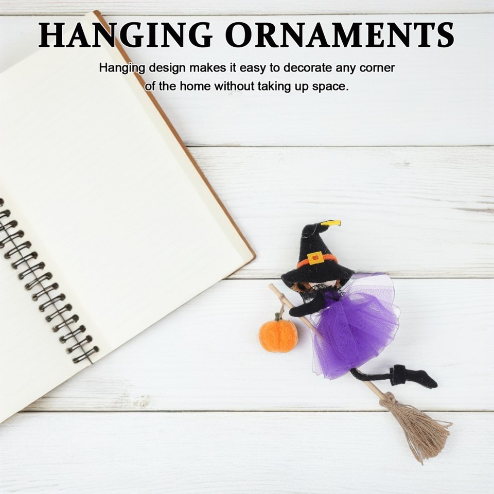 Haunted House Hanging Props Halloween Home Decoration Car Interior ...