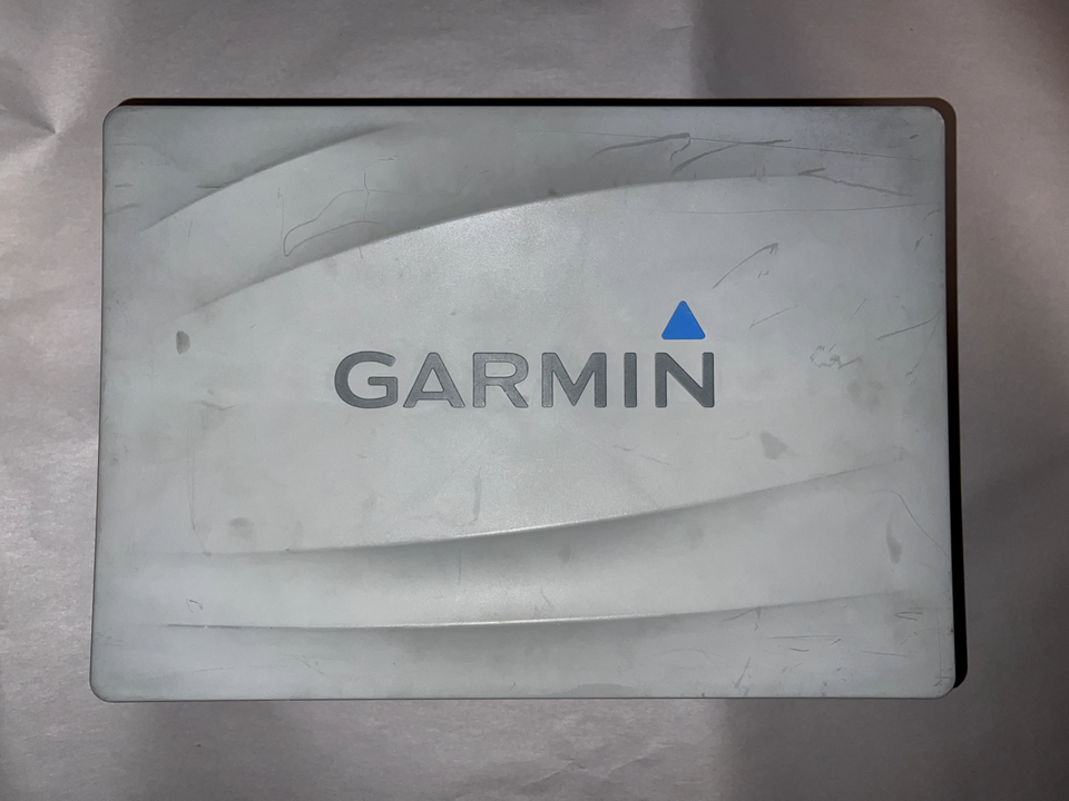 Garmin 7612 XSV GPSmap GPS/Chartplotter/Sonar | eBay