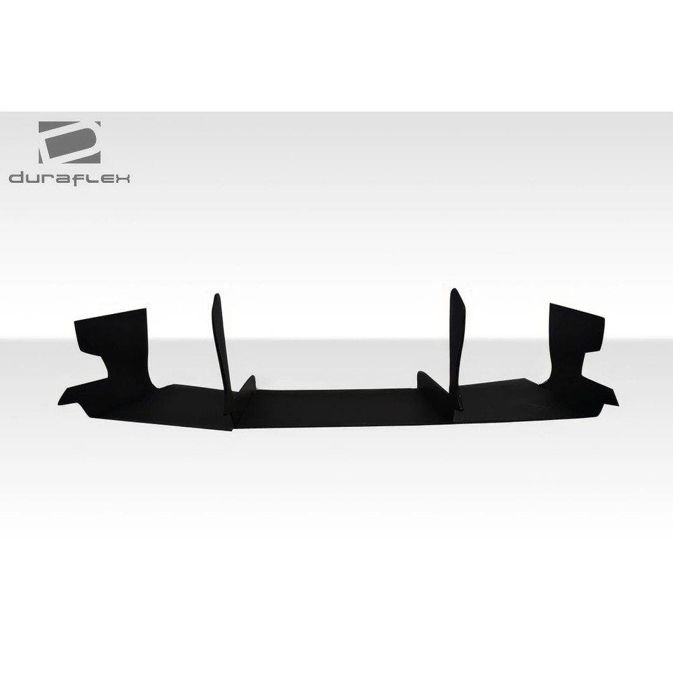 Duraflex TKO RBS Wide Body Rear Diffuser for Silvia Nissan 99-02 ed ...