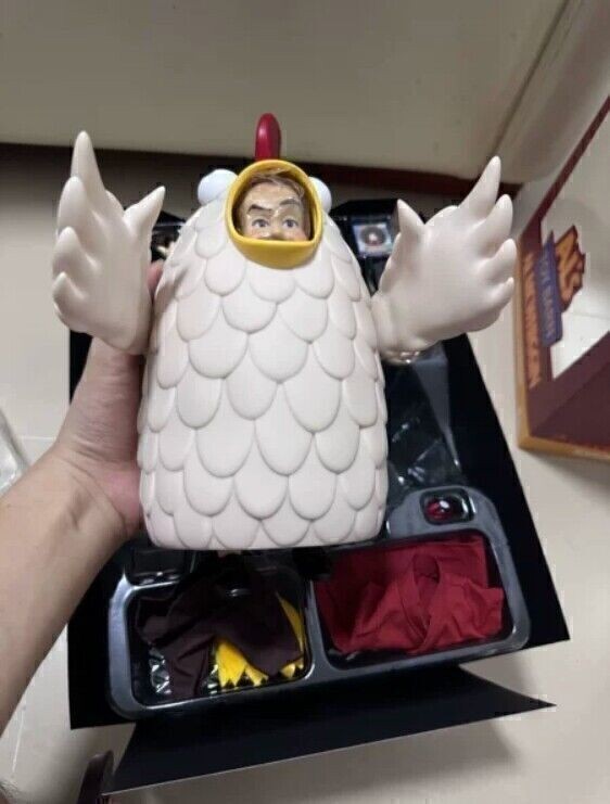 Toy Story 2 Al's Toy Barn AL MCWHIGGIN DAH-074 Action Figure ...