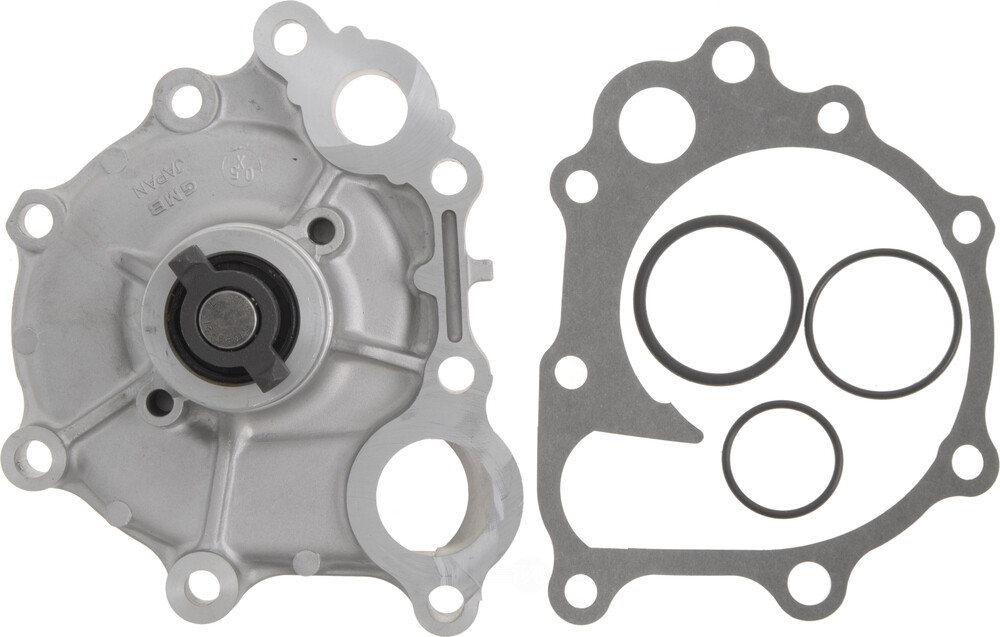 Engine Water Pump-METRIX Autopart Intl fits 91-97 Toyota Previa 2.4L-L4 ...