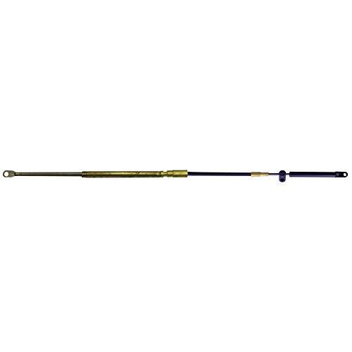 SEASTAR SOLUTIONS CCX18923 TFXTREME GEN II MERC CABLE 23 | eBay