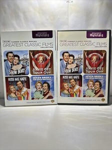 Cinematic Movie Vault | eBay Stores