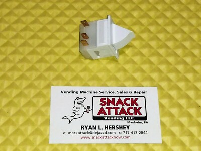 Parts & Accessories - Royal Vending Machine