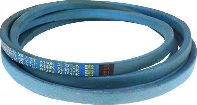 Aramid V-Belt B148K fits Husqvarna ZTH4817A 968999151 ZTH4819A ...