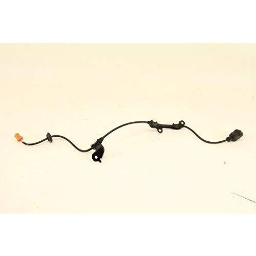 Honda Genuine S2000 AP1 AP2 ABS Wheel Speed Sensor Rear Left 57475 ...