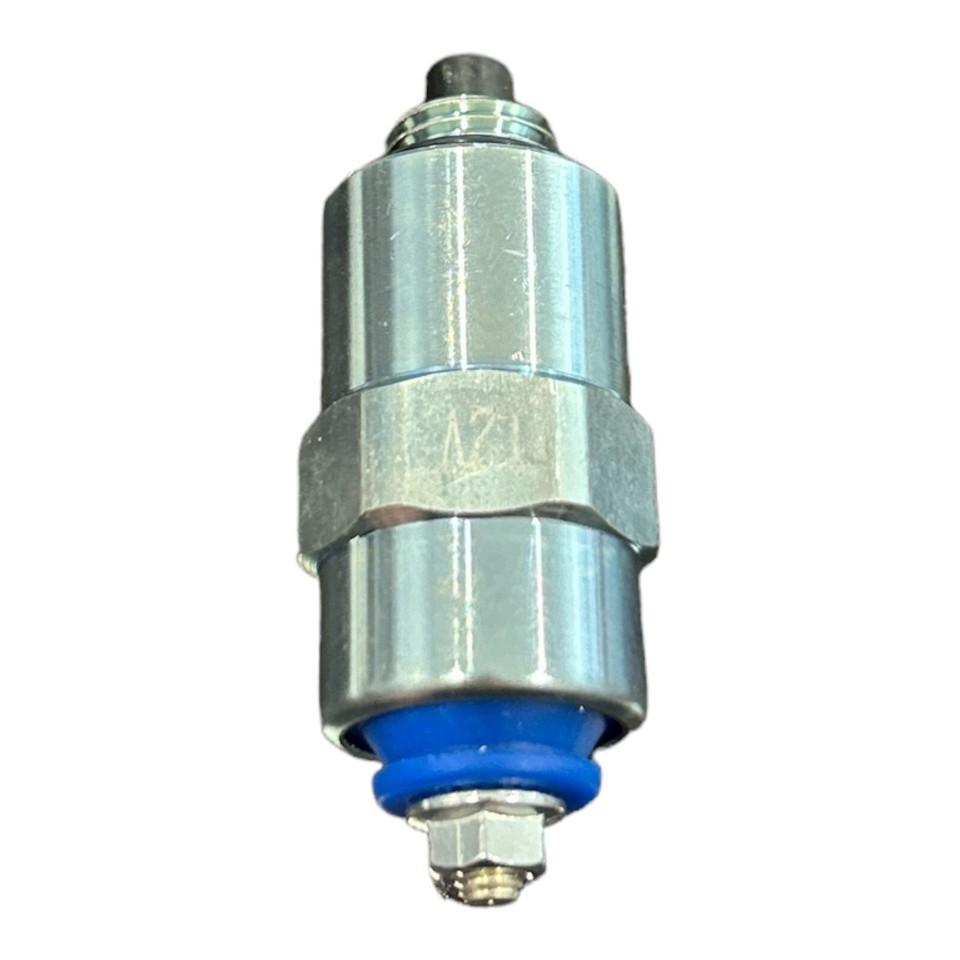 RE54064 RE22744 Fuel Shutoff Solenoid for John Deere 3100 3110 3200 ...