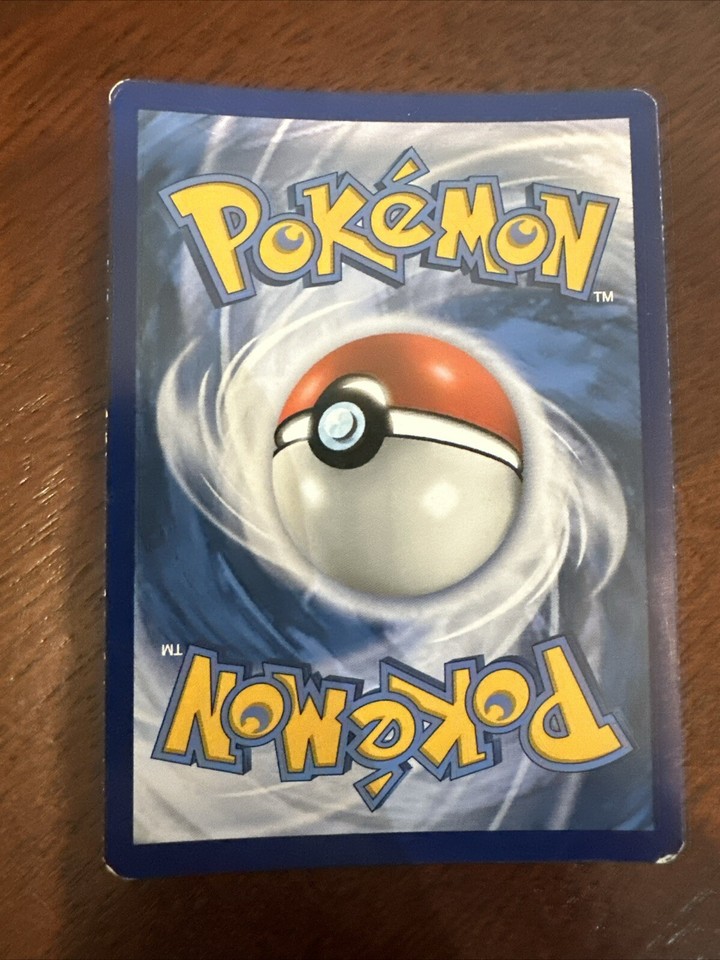 Pokémon TCG Pikachu - SM86 Sun & Moon SM86 Holo Promo | eBay