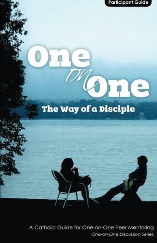 Way of a Disciple: A Participants Guide for One-on-One Peer Discipl ...