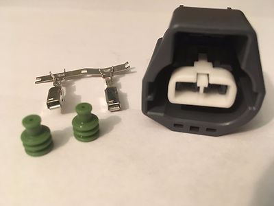NEW OEM Original Connector, terminals and seals for Ford p/n AU5T ...