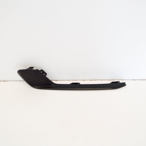 NEW BMW X3 F25 FRONT BUMPER LEFT MOLDING TRIM 51117413921 7413921 ...