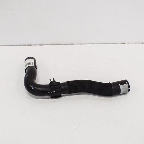 NEW AUDI Q7 4M COOLANT PIPE HOSE 4M0145920AC OEM | eBay