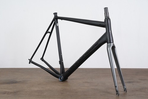 58cm Cannondale CAAD12 Alloy Rim Brake Road Frameset CAAD 12 | eBay