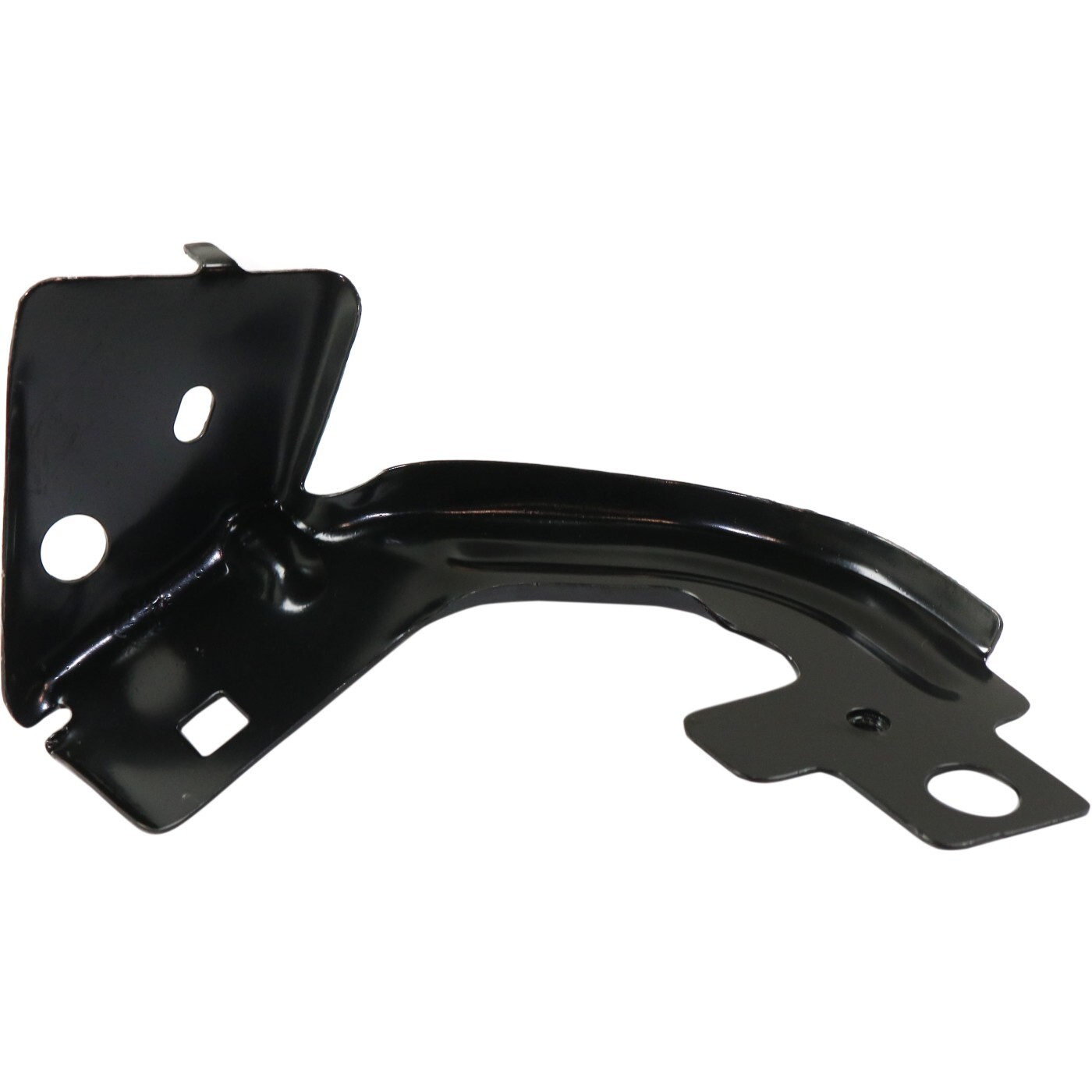 Fender Supports Front Passenger Right Side for Ram Truck Hand ...