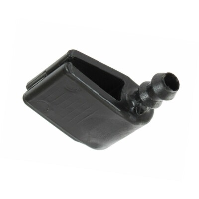 Wiper Nozzle With Check Valve Audi Q5 Rear Washer Jet JUUDDENPARTS ...