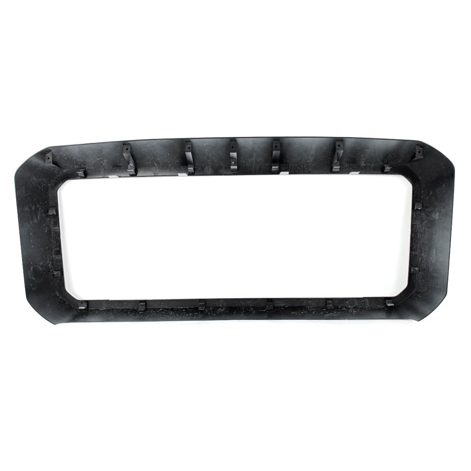 For F250 F350 F450 2011-2016 Super Duty White Platinum UG Grille ...