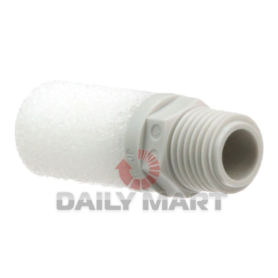 10PCS/New In Box SMC AN20-02 Silencer | eBay