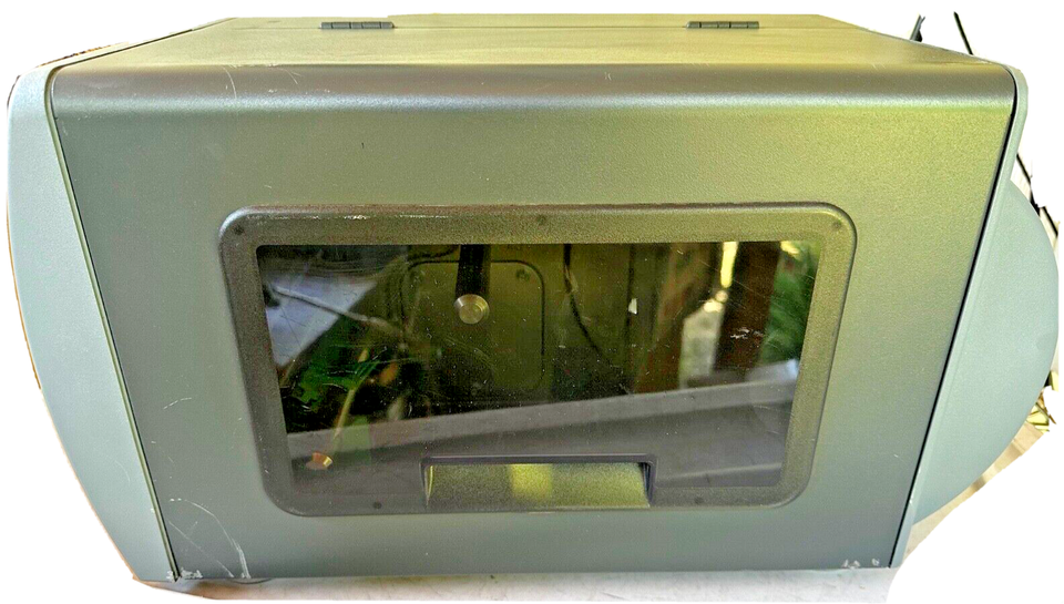 Datamax O'Neil M-Class Mark II DMX-M-4210 DT/TT Industrial Printer USB ...