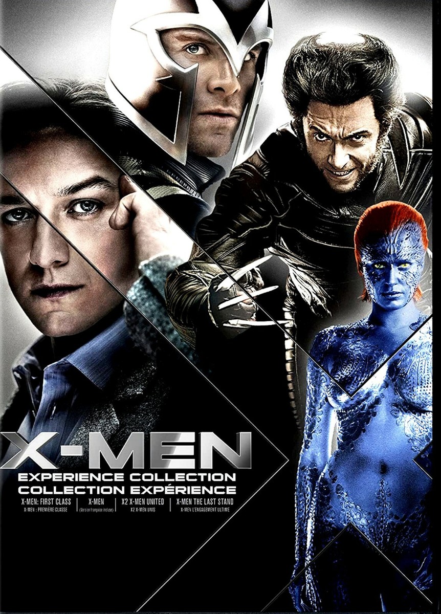 X Men First Class Premiere