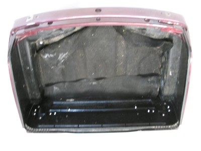 1990 HONDA GOLDWING GL1500 TRUNK BOX | eBay