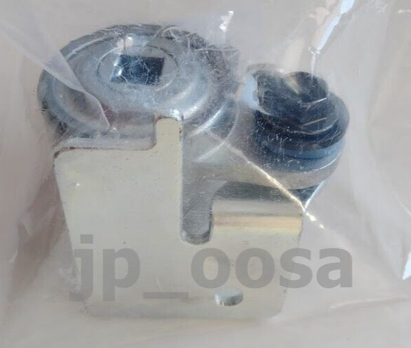 Toyota Genuine 67028-60010 Land Cruiser 200 Lexus LX570 08-21 Back Door ...