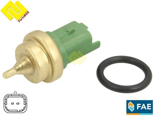 FAE 33707 COOLANT TEMPERATURE SENSOR ECT ,1338.F8 , for CITROËN ...