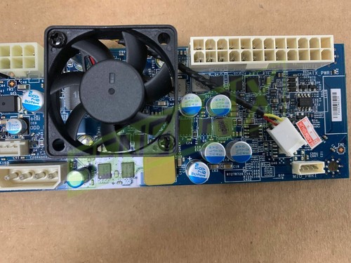 1PC for Dell Alienware X51 R2 Distribution Power Board with Fan D85RT ...