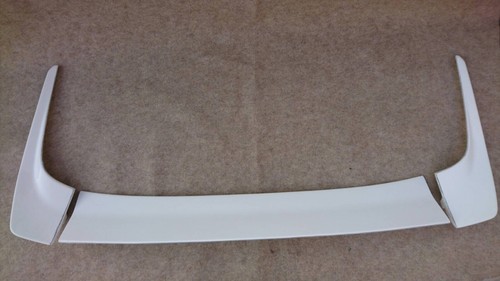 Nissan Fairlady Z31 300ZX Avante's Original Rear Spoiler for Fairlady ...