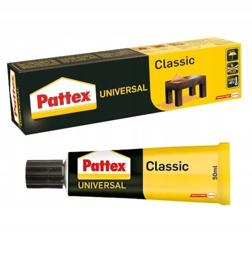 Pattex Universal Classic Kontaktkleber 50 ml | eBay