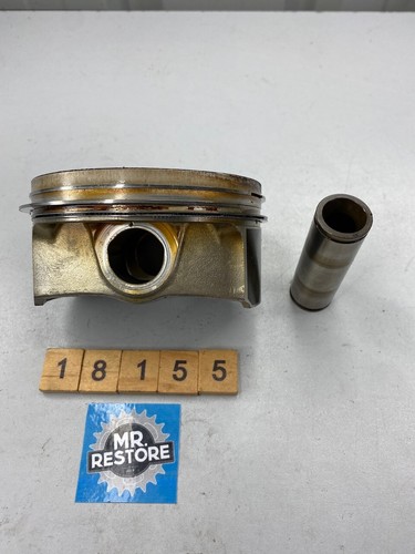 BMW R1200GS R1200RT R1200R Piston & Rings (std 101mm) 11257721863 ...