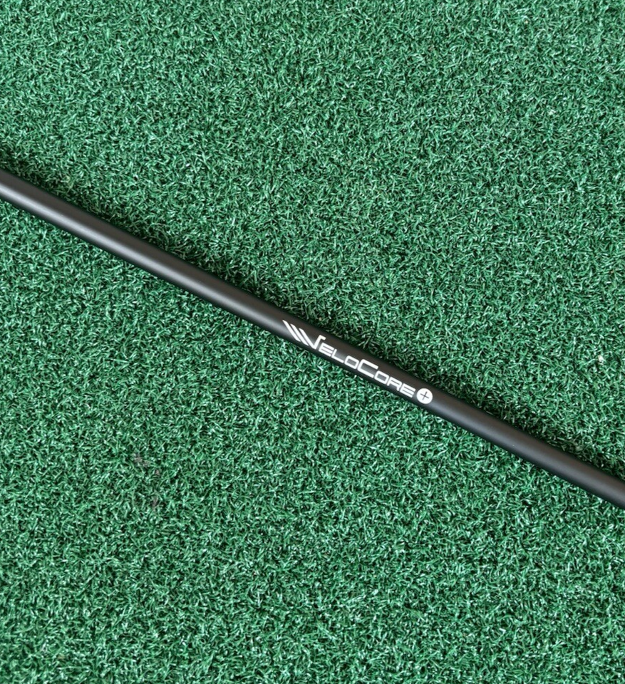 Fujikura Ventus Velocore + Black Plus 6 X Driver Shaft PING 440 Adapter ...