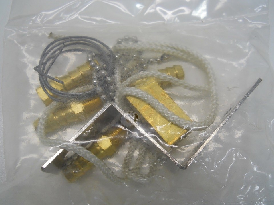 Vintage Car Truck Hot Rod Wolf Whistle Horn Kit / Intake Whistle ...