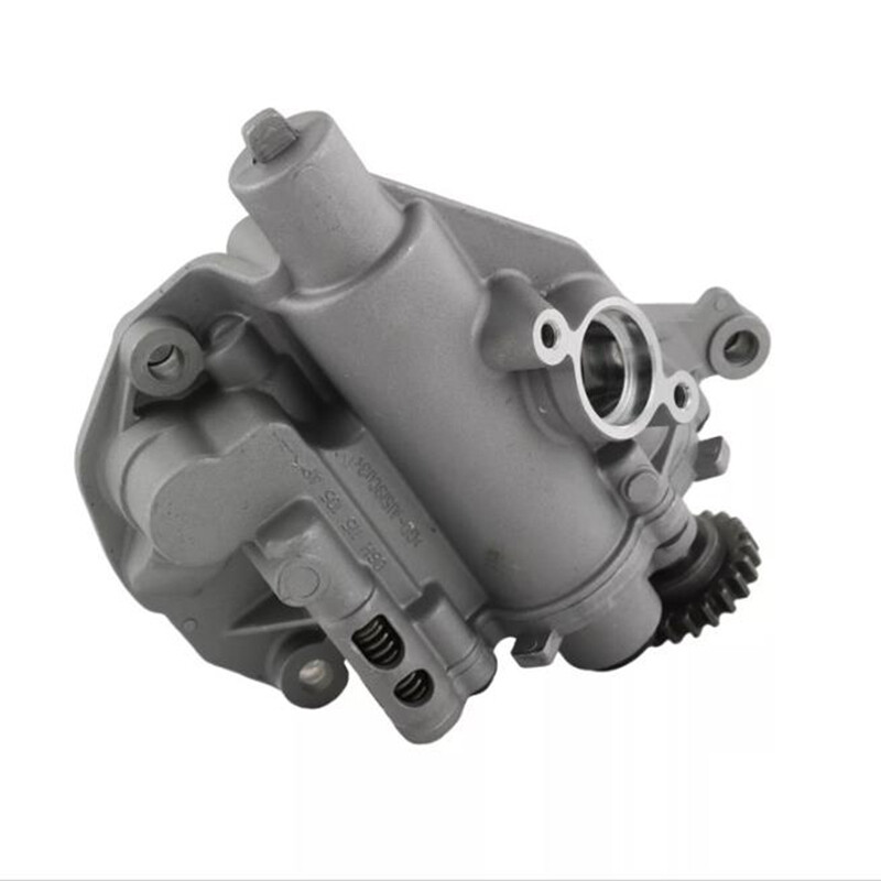 NEW Engine Oil Pump 06H115105DF For VOLKSWAGEN Audi A4 A6 Q3 Q5 TT ...