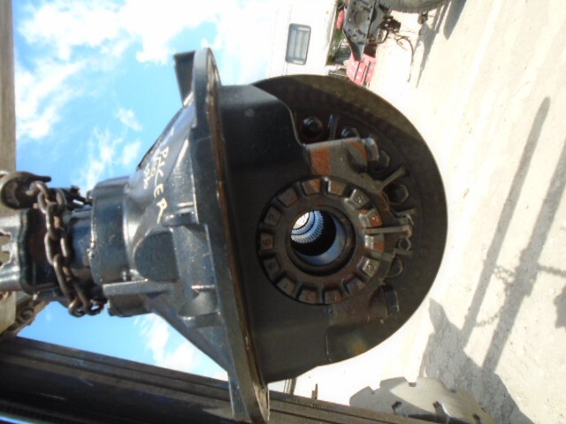FREIGHTLINER COLUMBIA REAR DIFFERENTIAL ASSEMBLY RATIO 3.36 PART NO ...