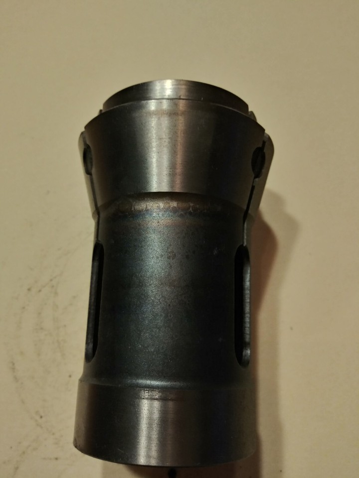 Hardinge B42 Round 1 5/8 Ser Collet. | eBay