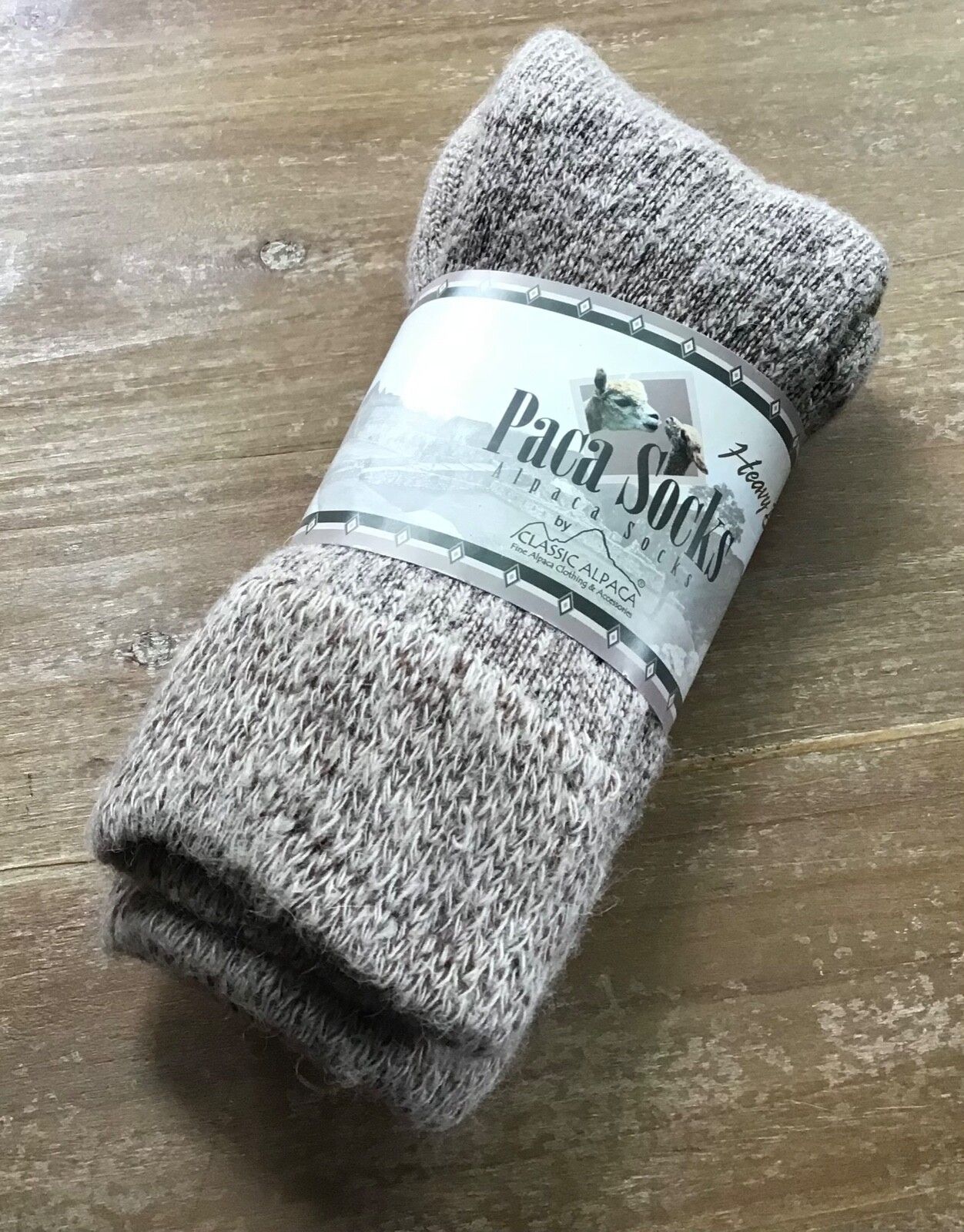Alpaca Socks/ Heavy Boot/thick, warm, comfortable/paca socks | eBay
