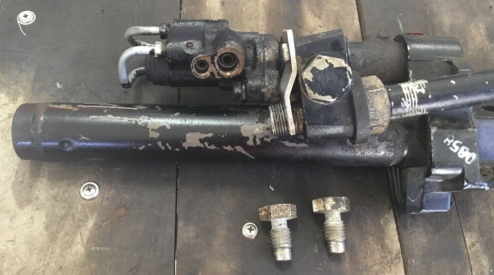 Mercruiser Power Steering Actuator 95847 4.3L 5.0L 5.7L V6 V8 Alpha One ...