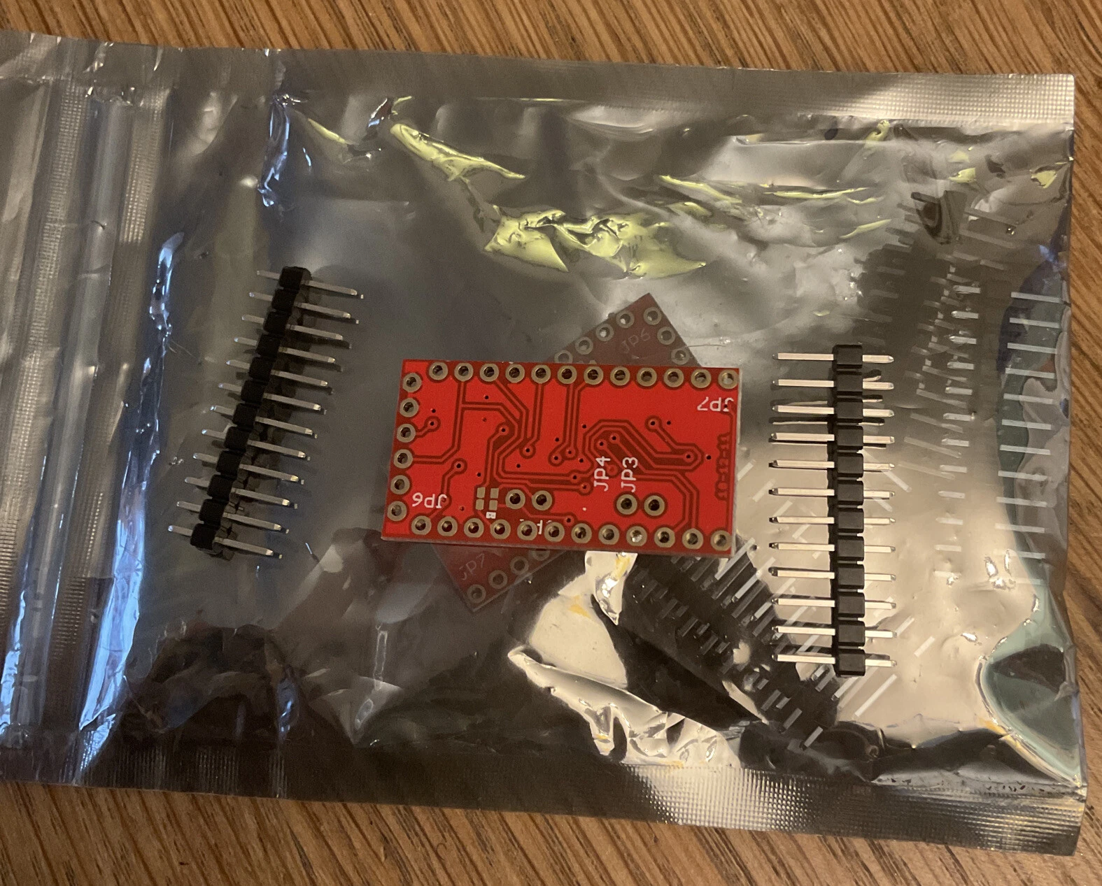 Купить Ибей | Sparkfun Arduino Pro Mini 3.3v 8MHz AtMega 328p Python Diy Iot Raspberry Pi-