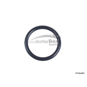 New CRP Radiator Coolant Hose Seal N90765301EC N90765301 Audi ...